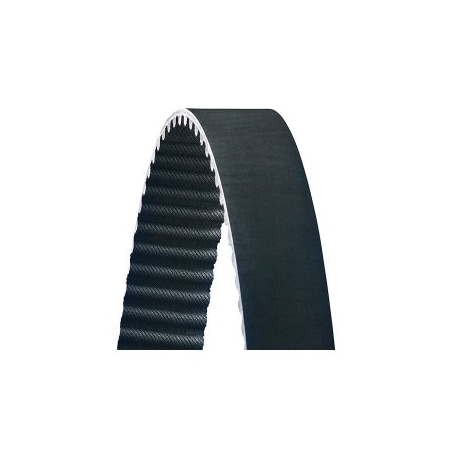 Timken Belts Synchro-Cog HT Synchronous Belt 8M High Torque Belt, 110 ...